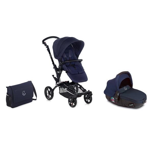 Cochecito 2 peças Matrix Light 2 Epic de Jane - Sailor | Mundobebes