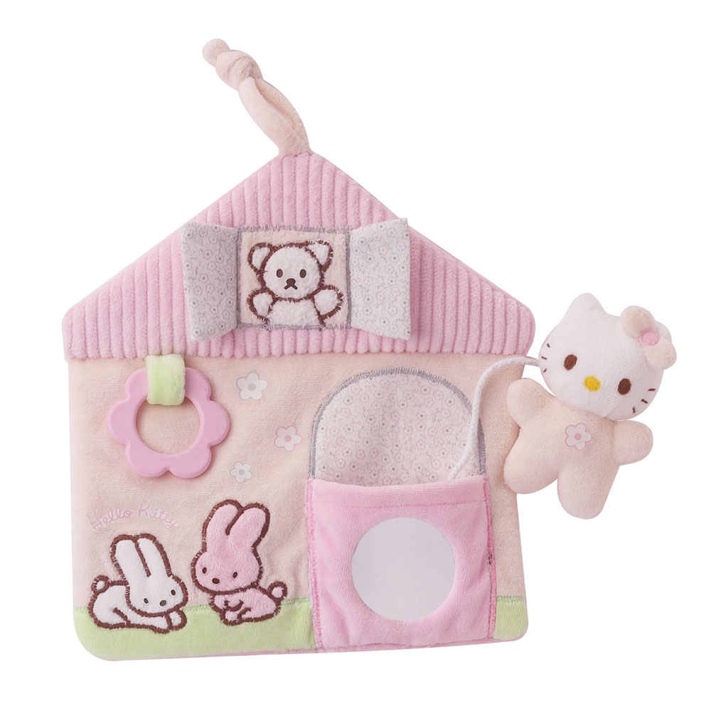 Actividades en el hogar - Hello Kitty | Mundobebes